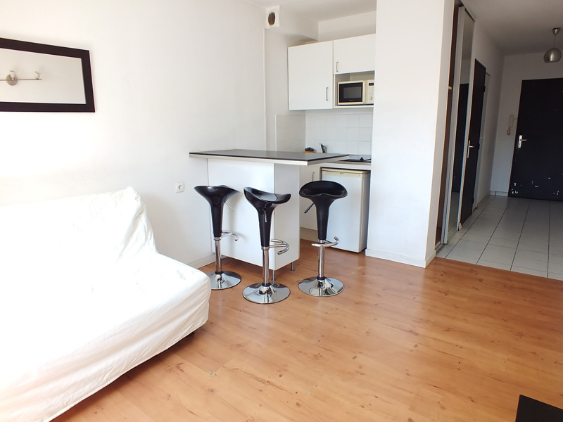 Appartement - 4ème étage - 0 m2 - 1 pièce - 13005 Marseille-hektor2 ...