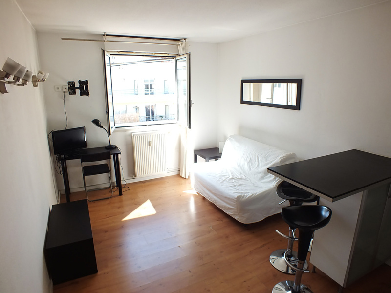 Appartement - 4ème étage - 0 m2 - 1 pièce - 13005 Marseille-hektor2 ...