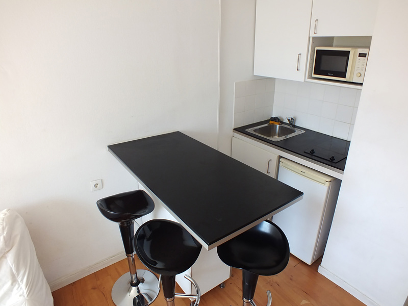 Appartement - 4ème étage - 0 m2 - 1 pièce - 13005 Marseille-hektor2 ...