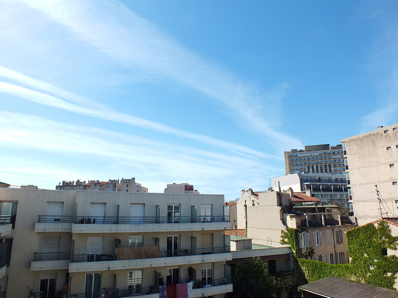 Appartement - 4ème étage - 0 m2 - 1 pièce - 13005 Marseille-hektor2 ...