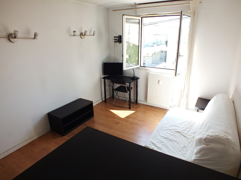 Appartement - 4ème étage - 0 m2 - 1 pièce - 13005 Marseille-hektor2 ...